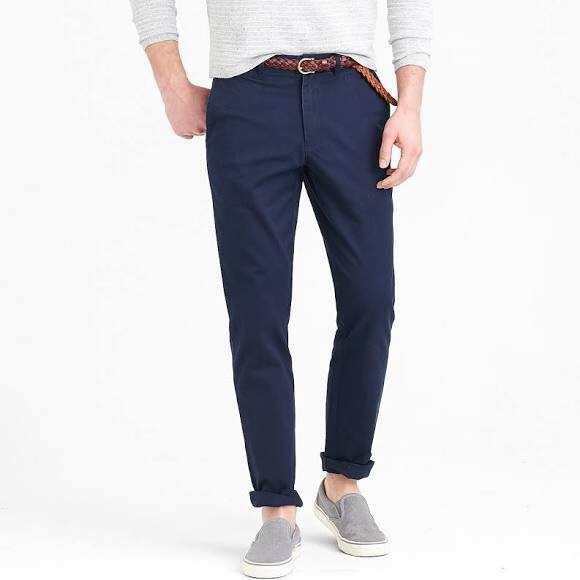 J. Crew | Pants | J Crew Mens The Sutton Pants | Poshmark